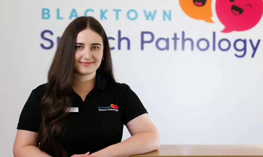 Our Team Archive - Blacktown Speech Pathology